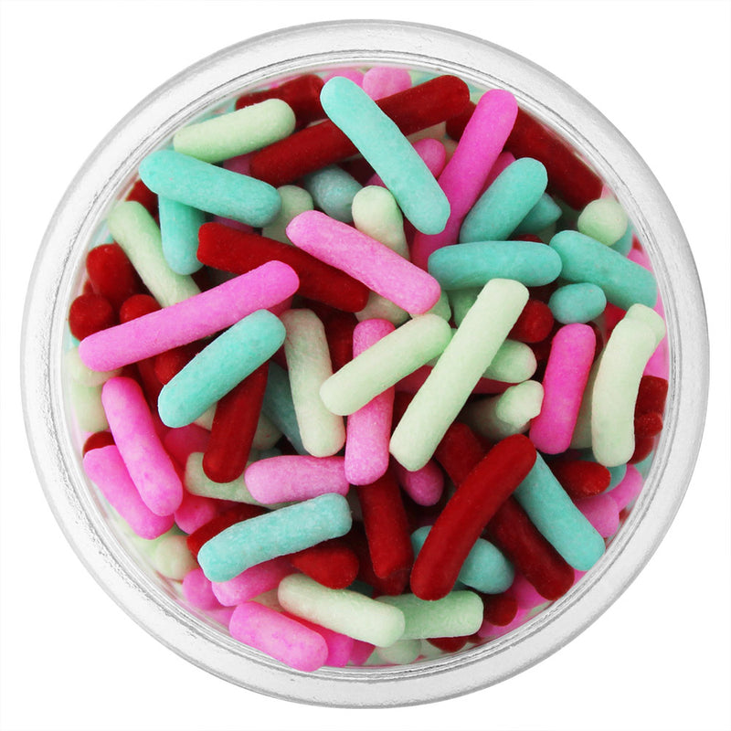 Mistletoe Jimmies Blend – Layer Cake Shop