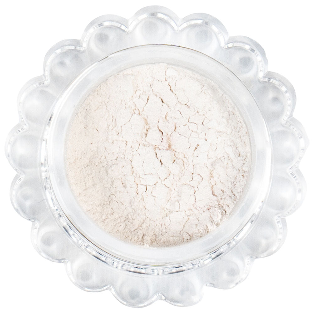 Porcelain White Lustre Colour Mill Edible Luster Dust – Layer Cake Shop
