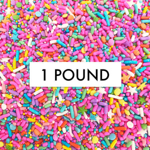 SPRINKLE BLENDS – Layer Cake Shop