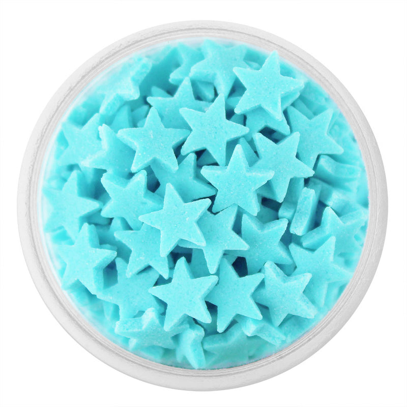 Blue Star Sprinkles – Layer Cake Shop