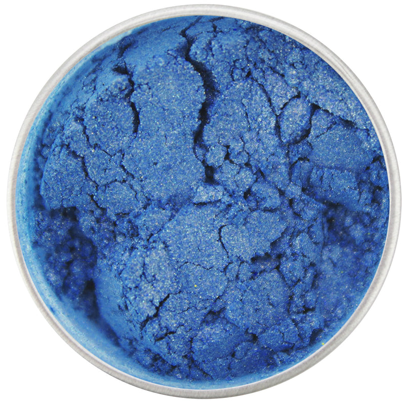 Blueberry Luster Dust – Layer Cake Shop