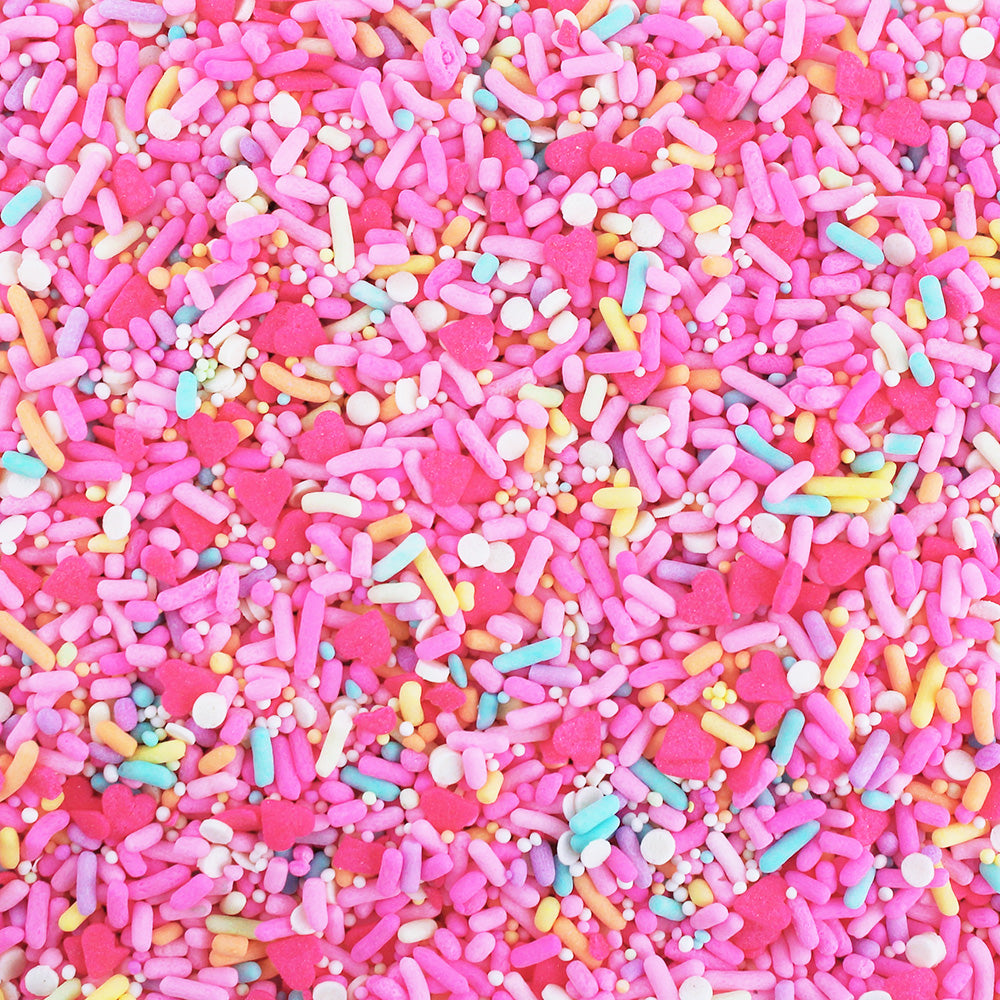 SPRINKLE BLENDS – Layer Cake Shop
