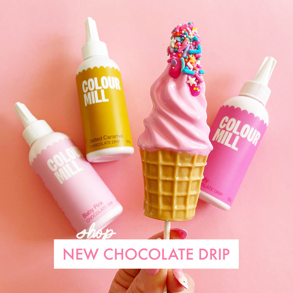 Layer Cake Shop Inspired Baking Supplies