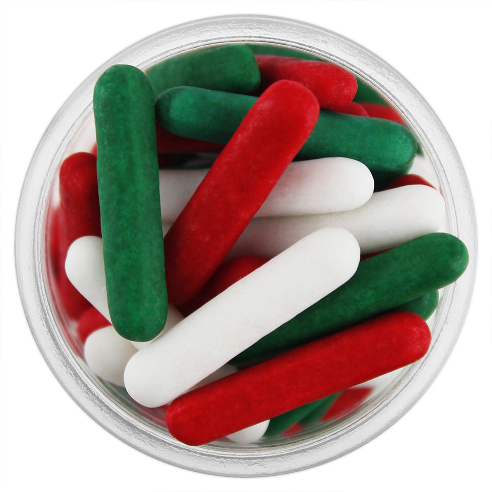 CHRISTMAS – Layer Cake Shop