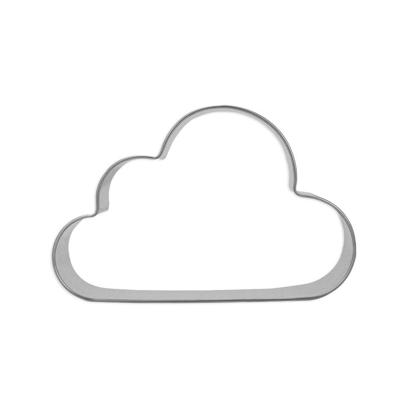 Cloud Cookie Cutter – Layer Cake Shop