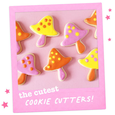 Layer Cake Shop Inspired Baking Supplies