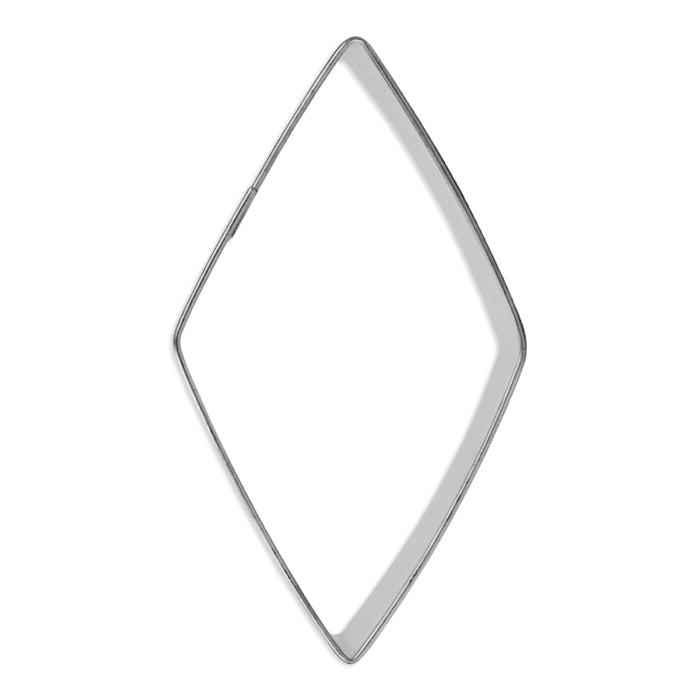 Diamond Cookie Cutter – Layer Cake Shop