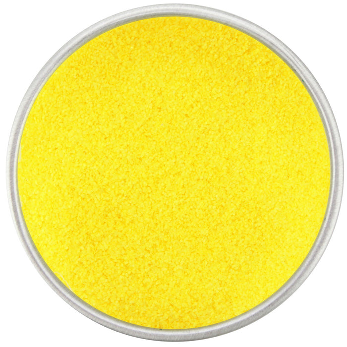 Electric Yellow Disco Dust – Layer Cake Shop