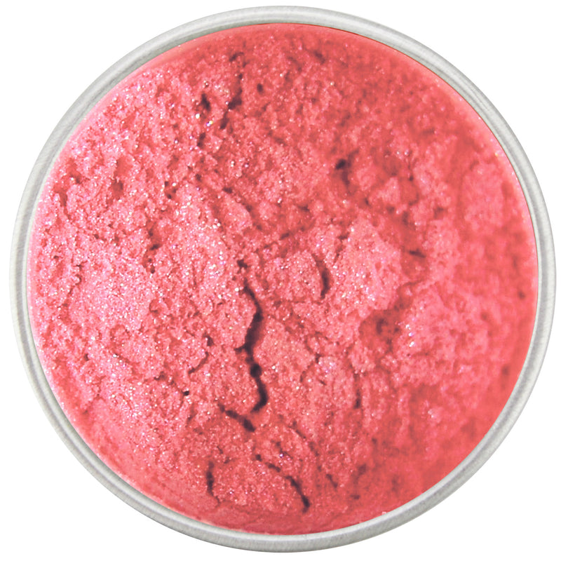 Fireball Luster Dust – Layer Cake Shop