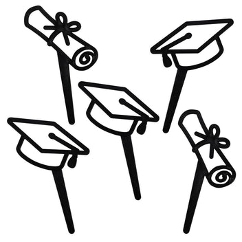 GRADUATION – Layer Cake Shop