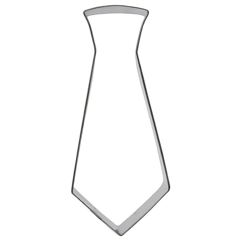 Necktie Cookie Cutter – Layer Cake Shop