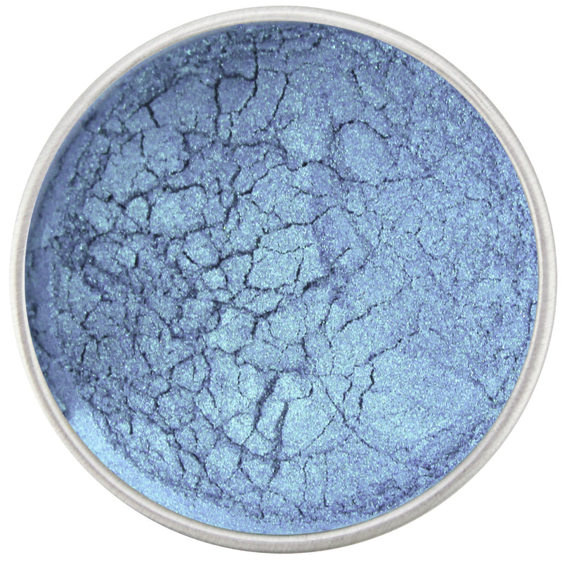 Periwinkle Pearl Dust – Layer Cake Shop