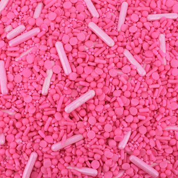 SPRINKLES – Layer Cake Shop