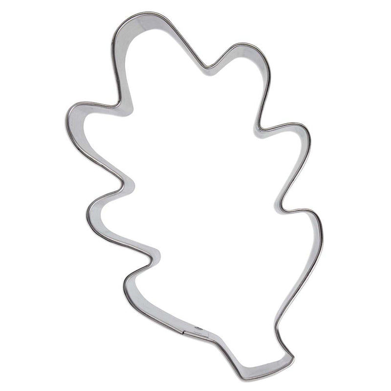 Oak Leaf Cookie Cutter – Layer Cake Shop