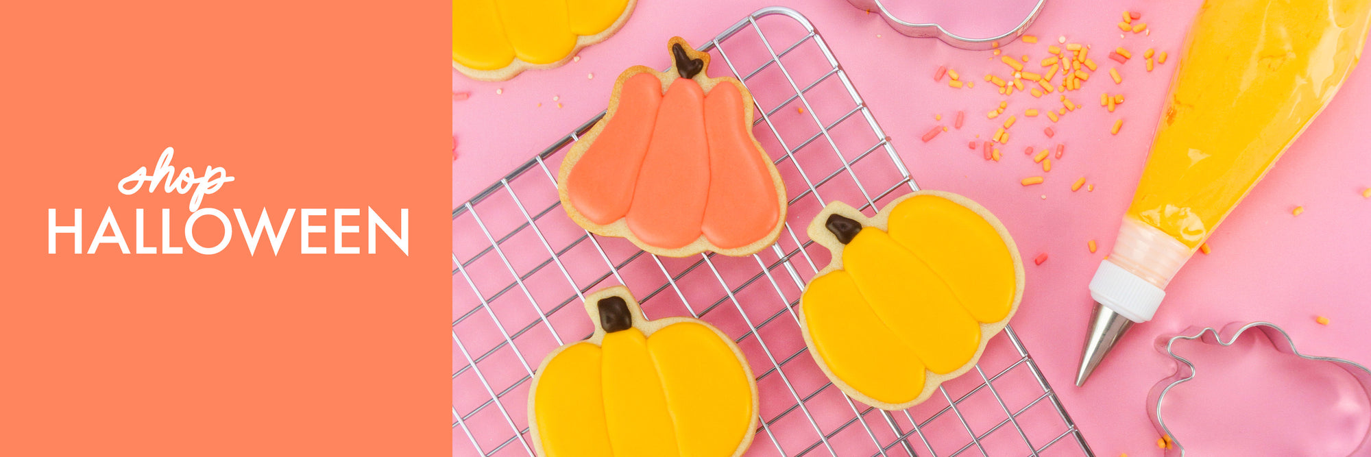 Layer Cake Shop Inspired Baking Supplies