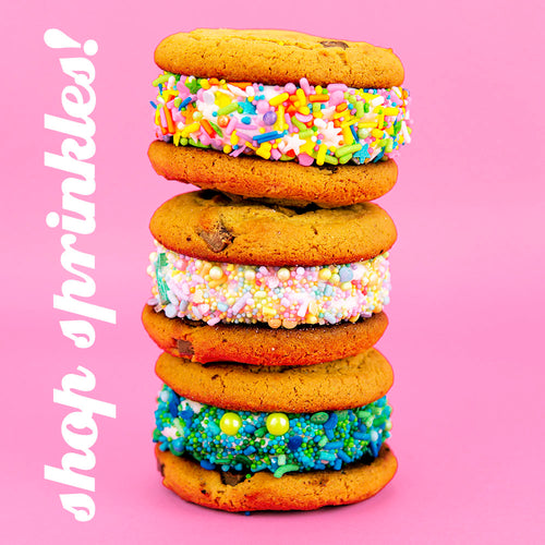 Layer Cake Shop Inspired Baking Supplies