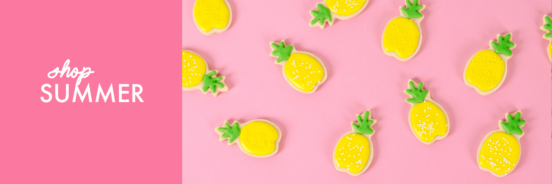 Layer Cake Shop Inspired Baking Supplies