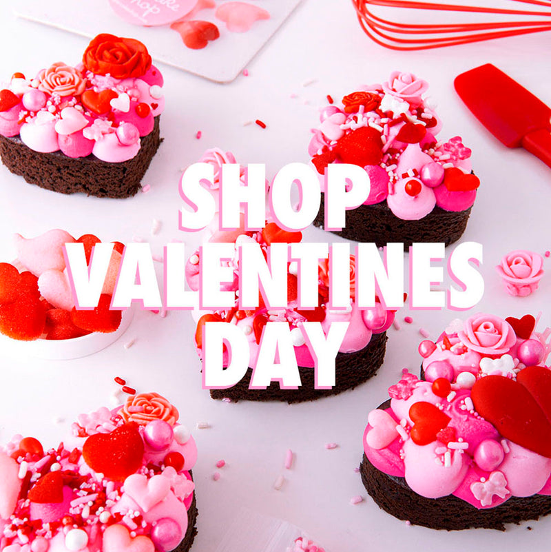 Layer Cake Shop Inspired Baking Supplies