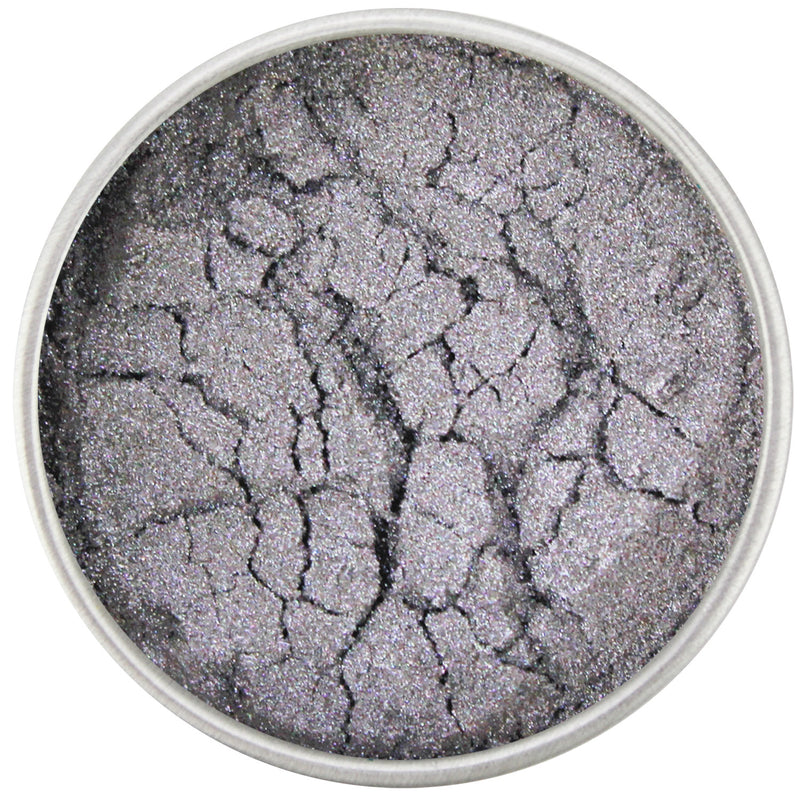Silver Luster Dust – Layer Cake Shop