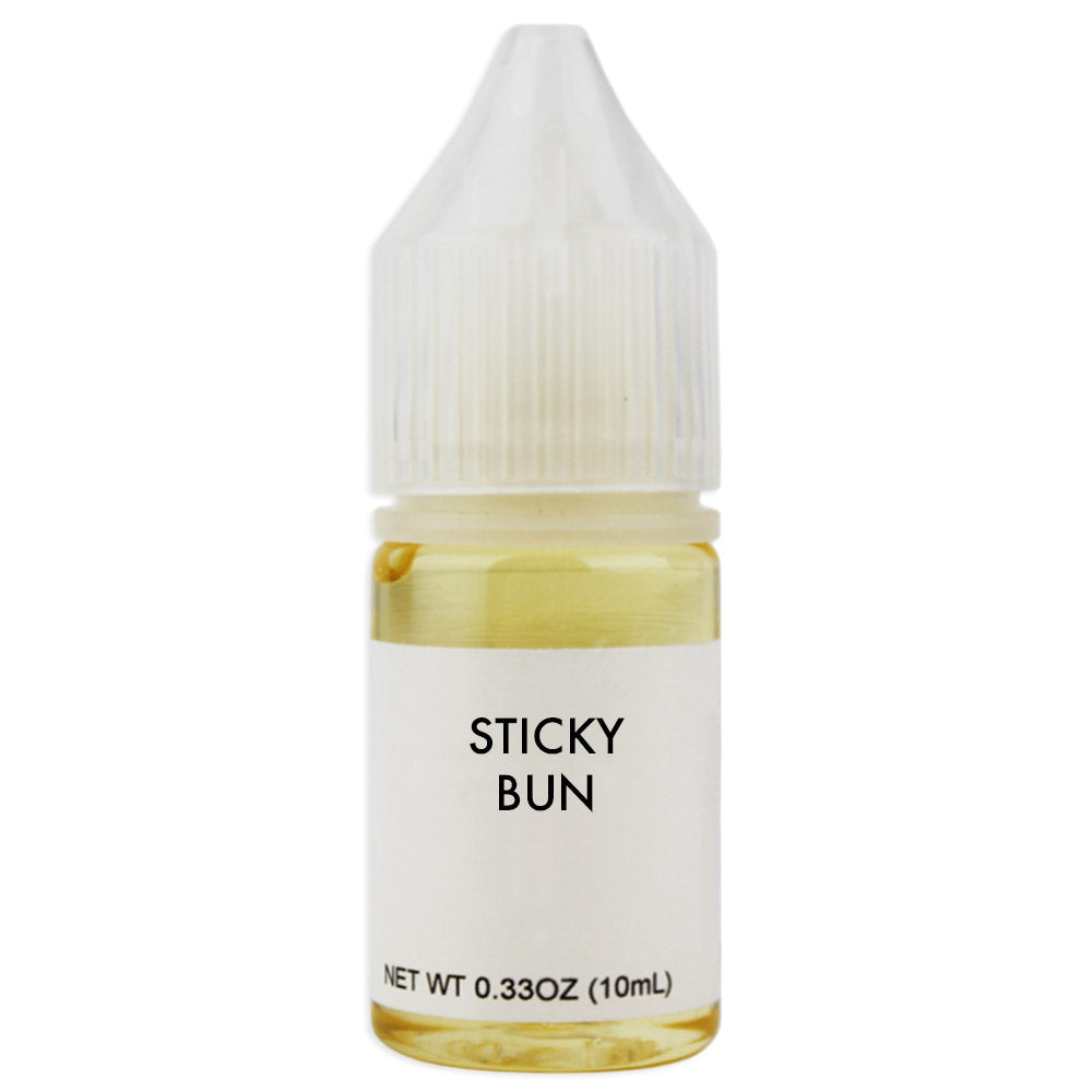 Sticky Bun Flavoring – Layer Cake Shop