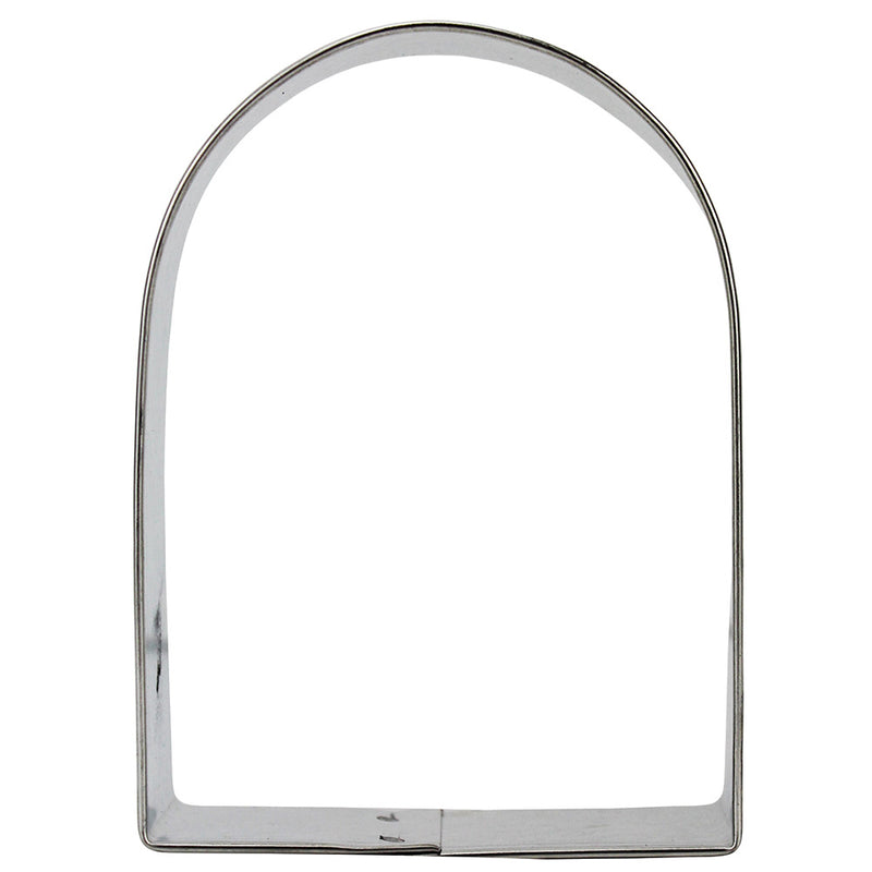 Tombstone Cookie Cutter – Layer Cake Shop