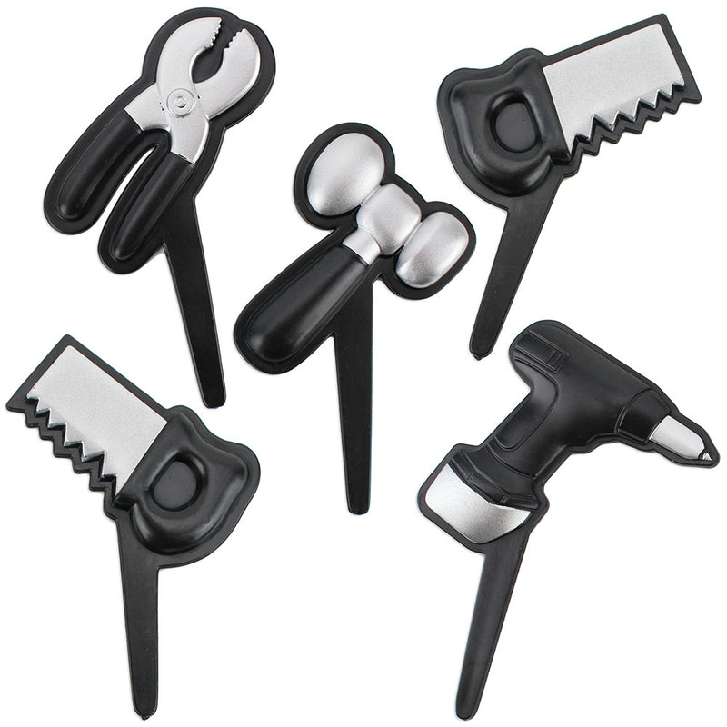 Tool Picks – Layer Cake Shop