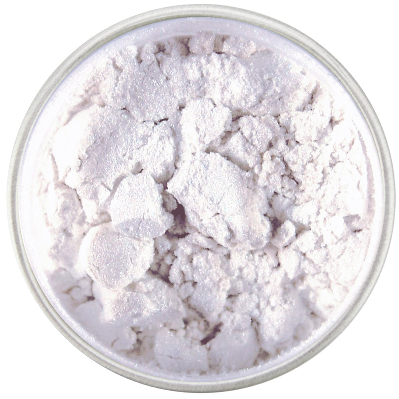 White Pearl Dust – Layer Cake Shop