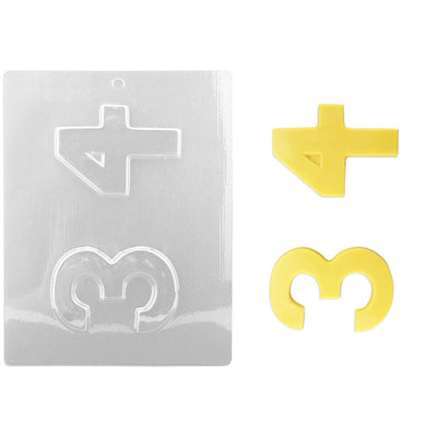 MOLDS – Layer Cake Shop