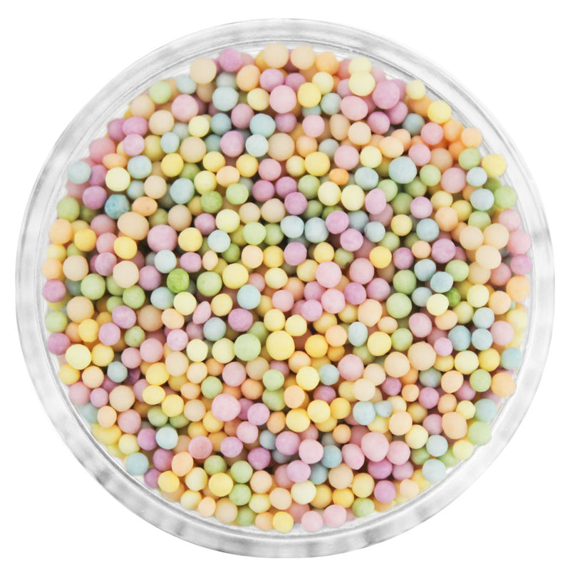 Antique Rainbow Non-Pareils Blend – Layer Cake Shop