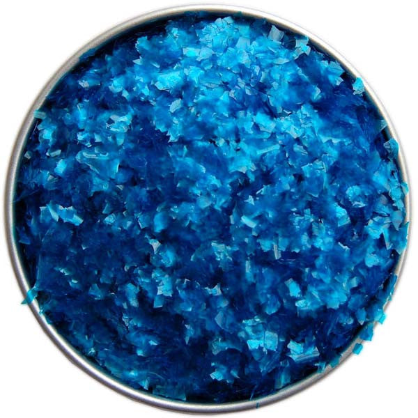 Blue Edible Glitter – Layer Cake Shop