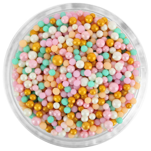NON-PAREILS – Layer Cake Shop