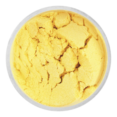 Daffodil Luster Dust – Layer Cake Shop