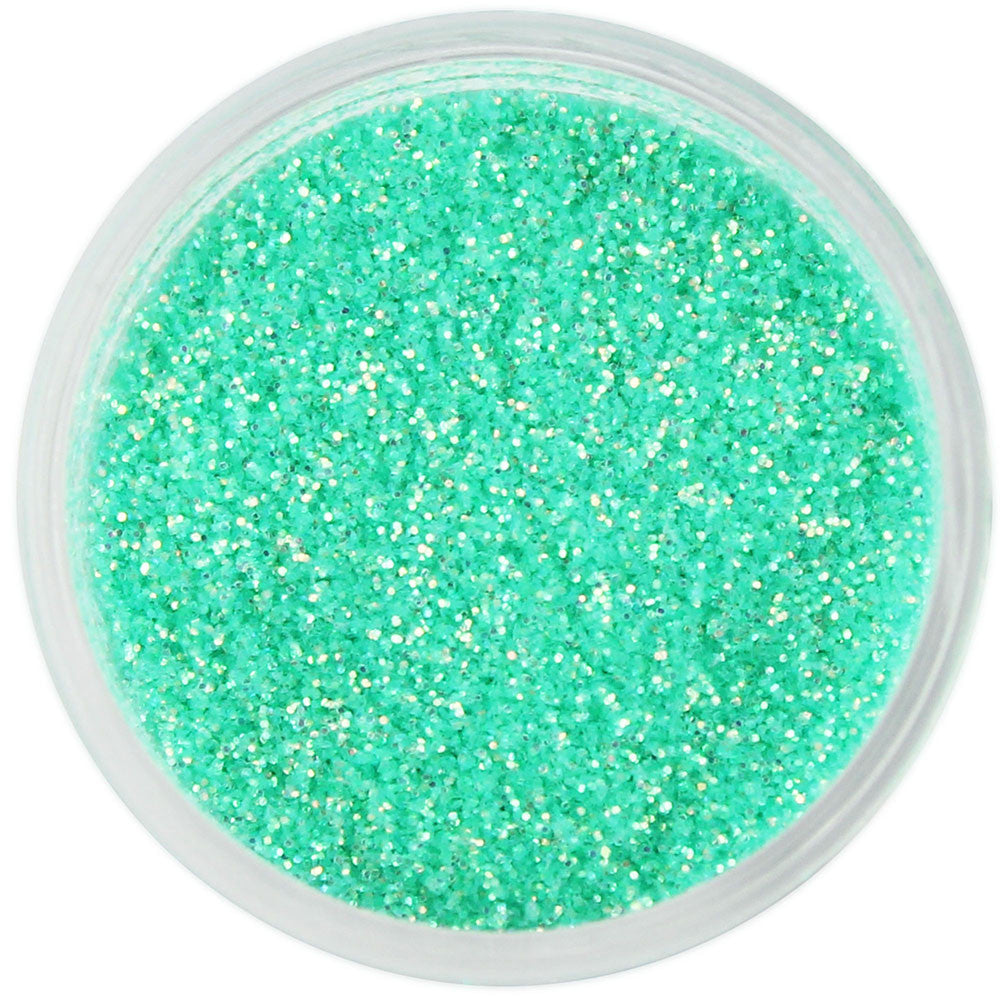 Emerald Green Disco Dust – Layer Cake Shop