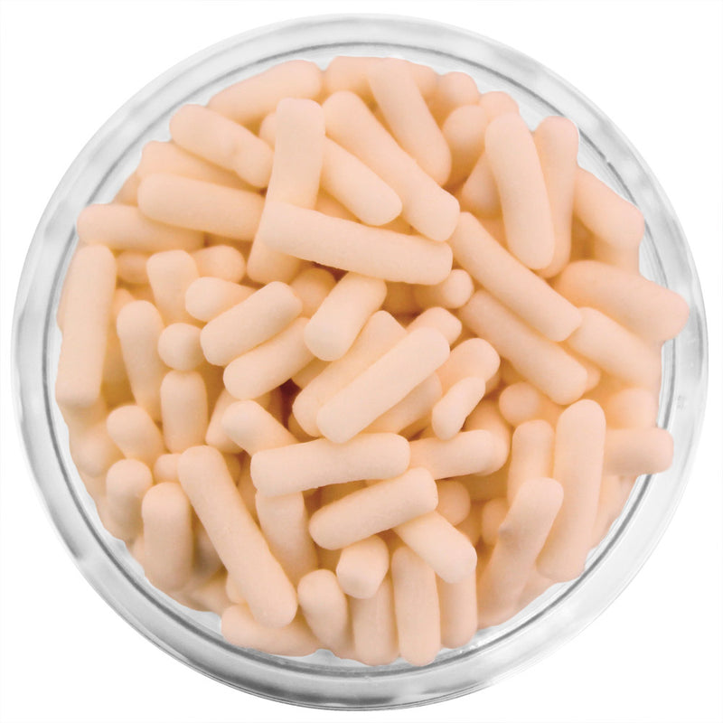 Ivory Jimmies – Layer Cake Shop