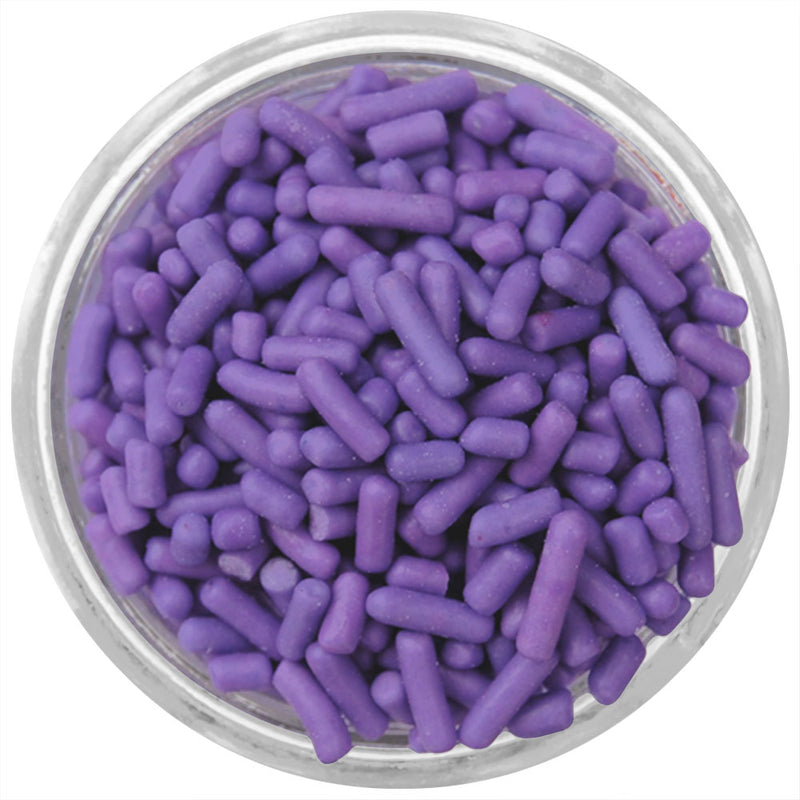 Lavender Jimmies – Layer Cake Shop