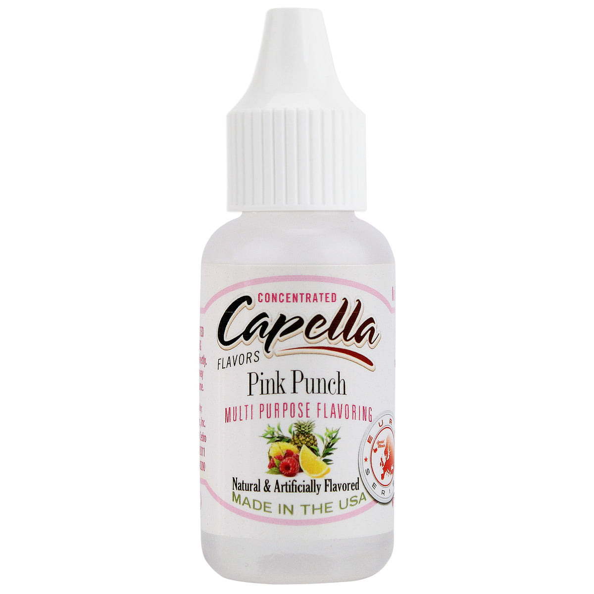 Pink Punch Flavoring – Layer Cake Shop