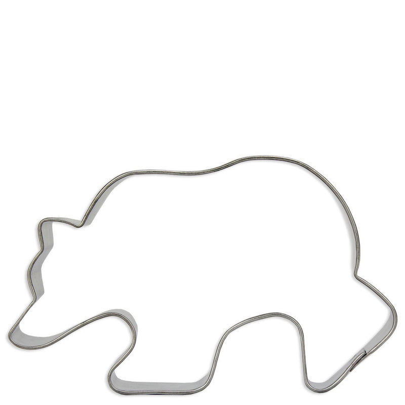 Grizzly Bear Cutter – Layer Cake Shop