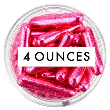 DRAGEES – Layer Cake Shop