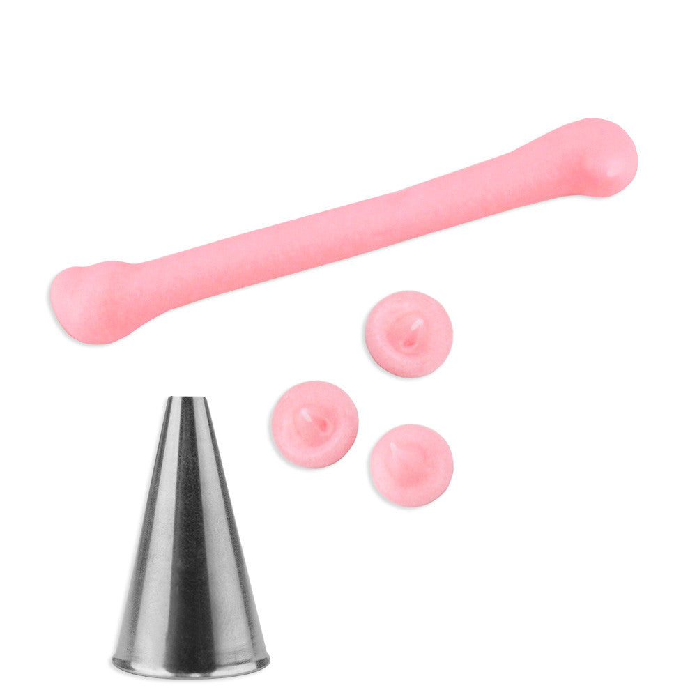 Round Decorating Tip #8 – Layer Cake Shop