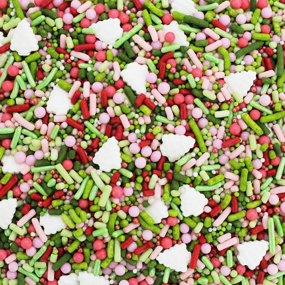 Shop Winter Berry Sprinkle Mix – Layer Cake Shop